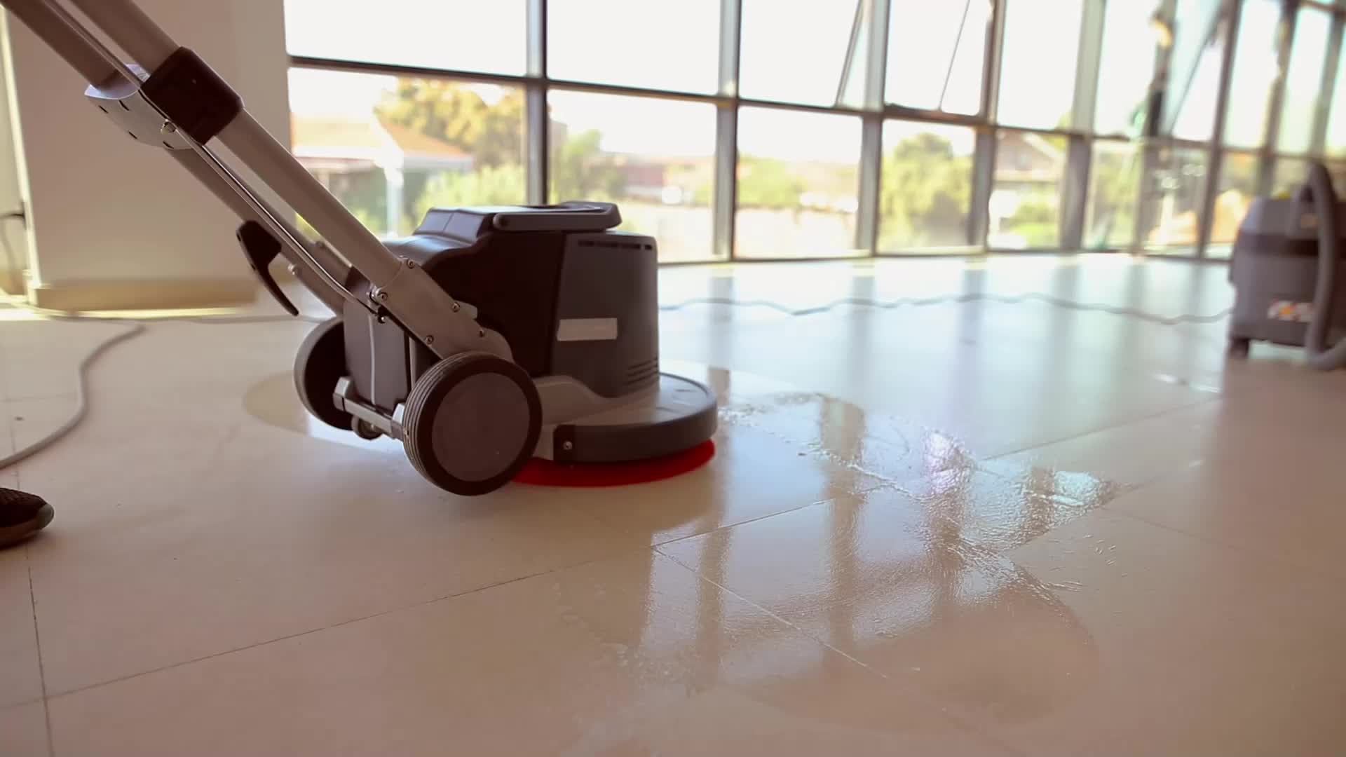 Professional Cleaning & Maintenance | Complete Cleaning